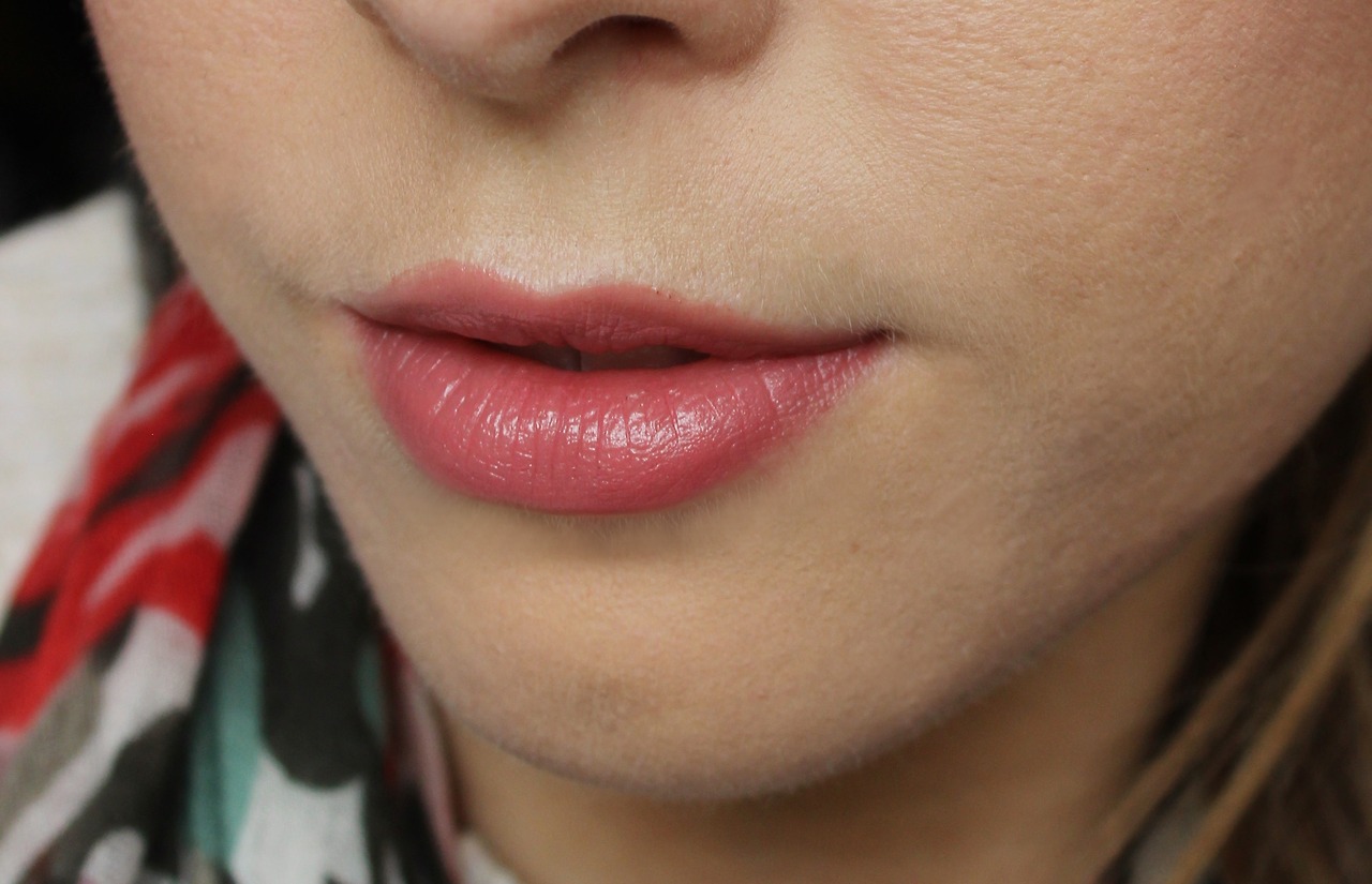 NARS Satin Lipstick in Tolede | Review & Swatch | xameliax