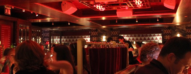 Press For Champagne | Bob Bob Ricard Review