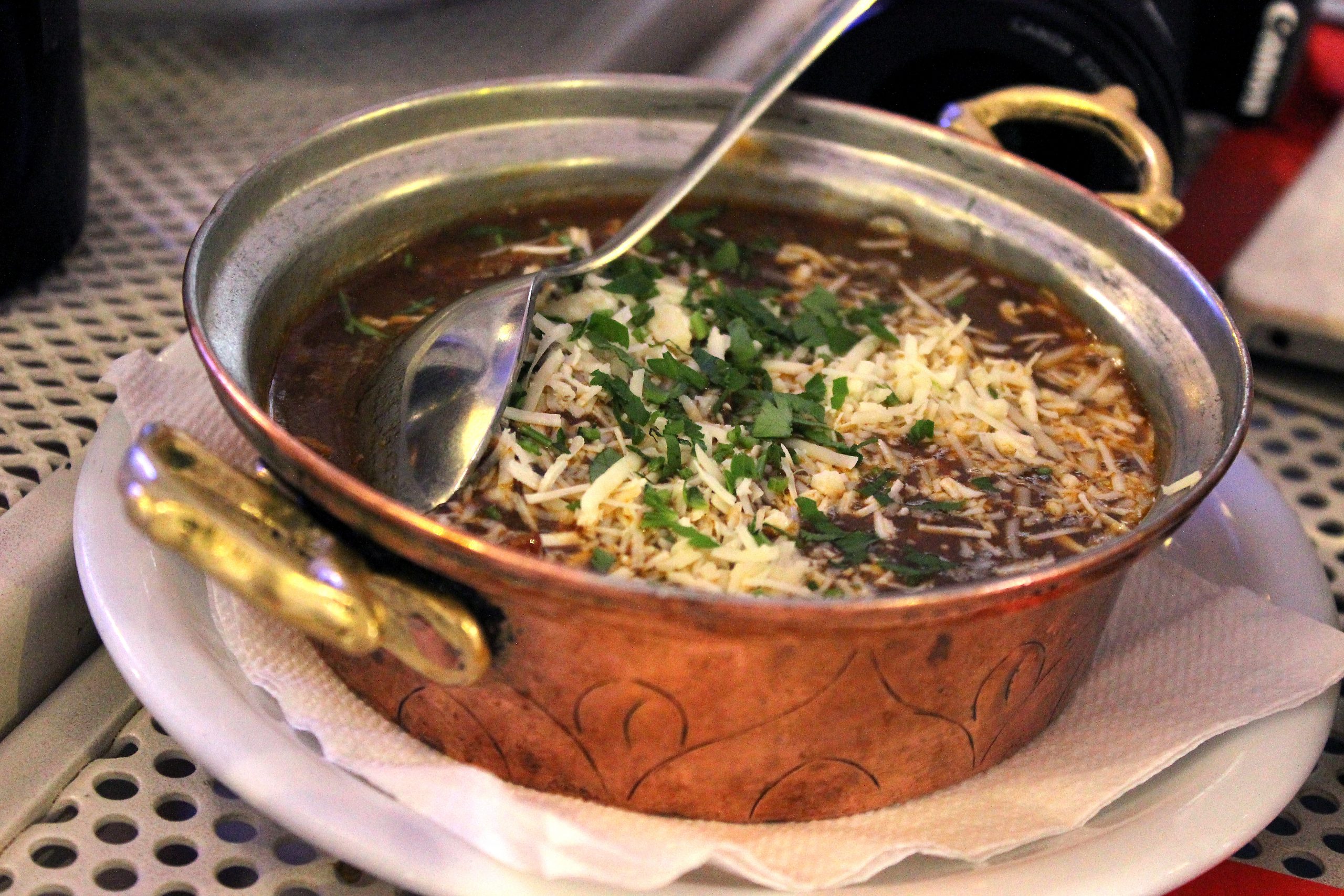 Thessaloniki Greece | The Food | xameliax