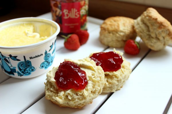 Afternoon Tea Ideas - Make Your Own Afternoon Tea at Home!