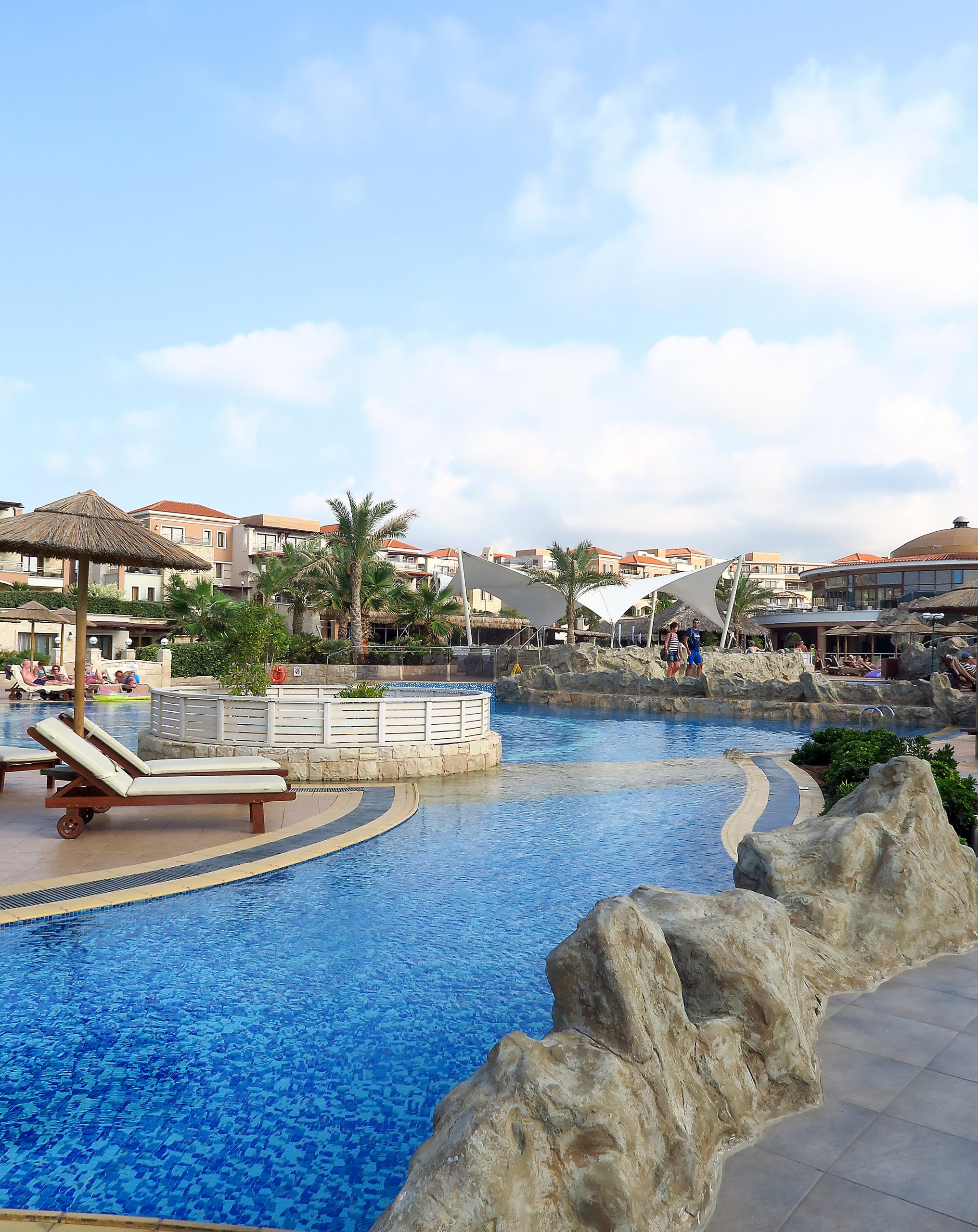 Sensatori Crete: All Inclusive Greek Luxury with TUI