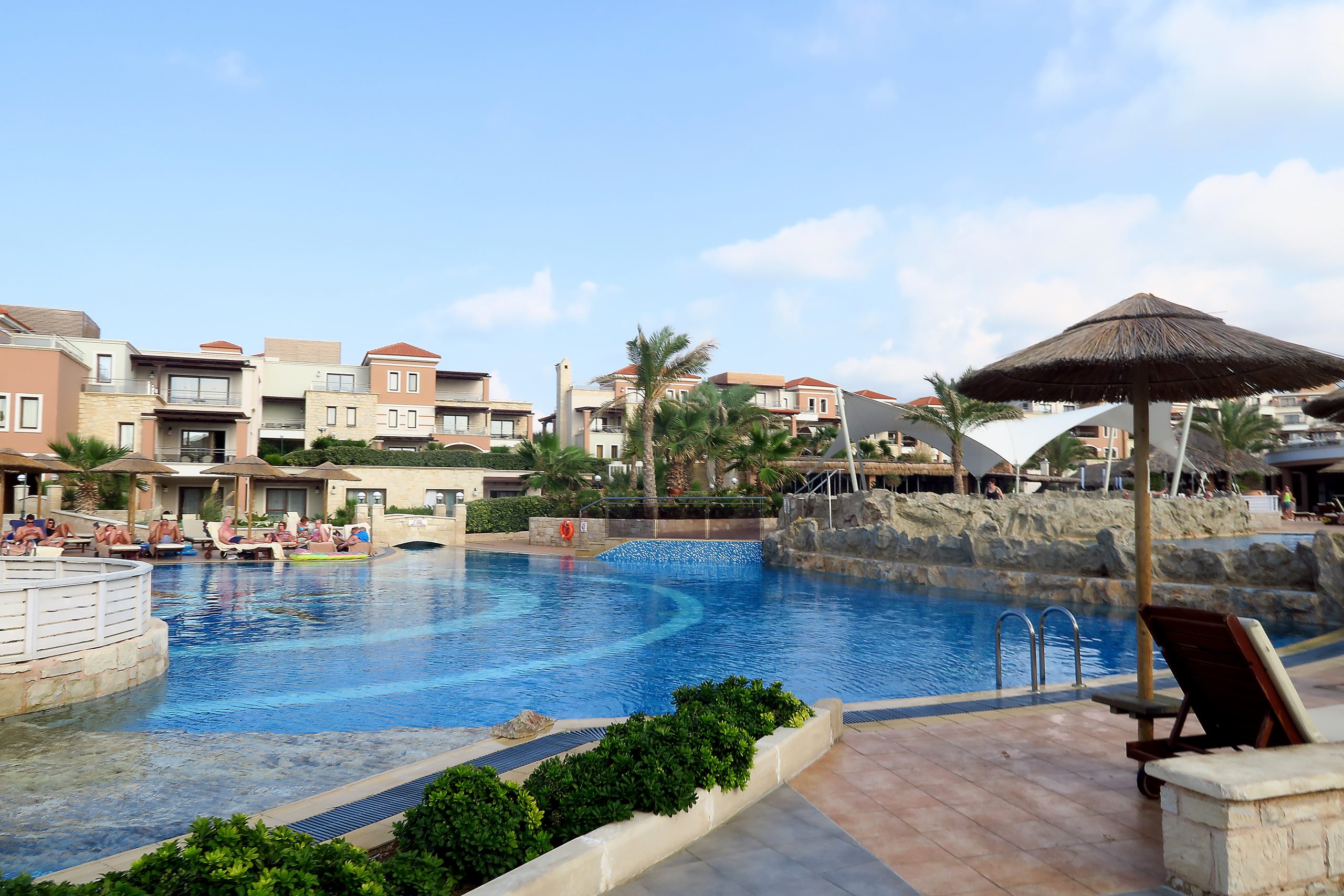 Sensatori Crete: All Inclusive Greek Luxury with TUI