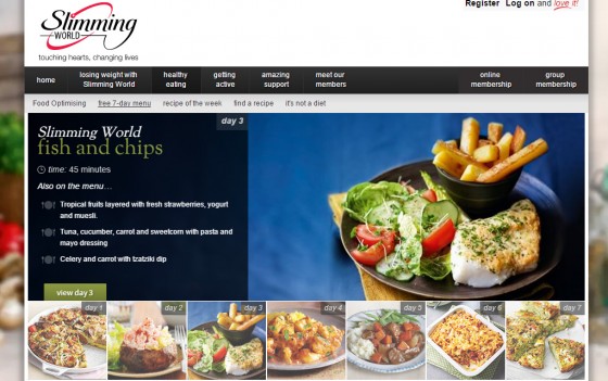 Slimming World review | Cost, Ease and Weight Loss after a week