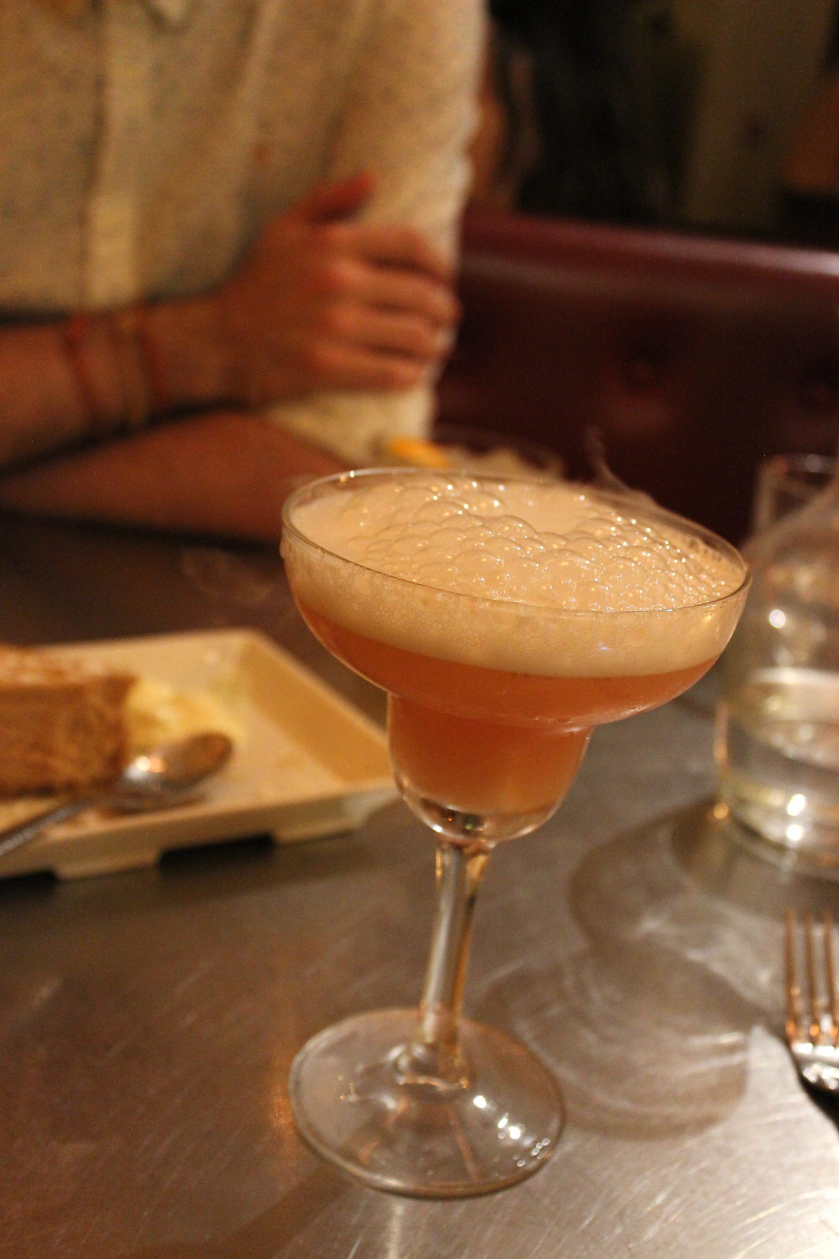 Quirky Cocktails and Tasty Plates | The Alchemist Manchester