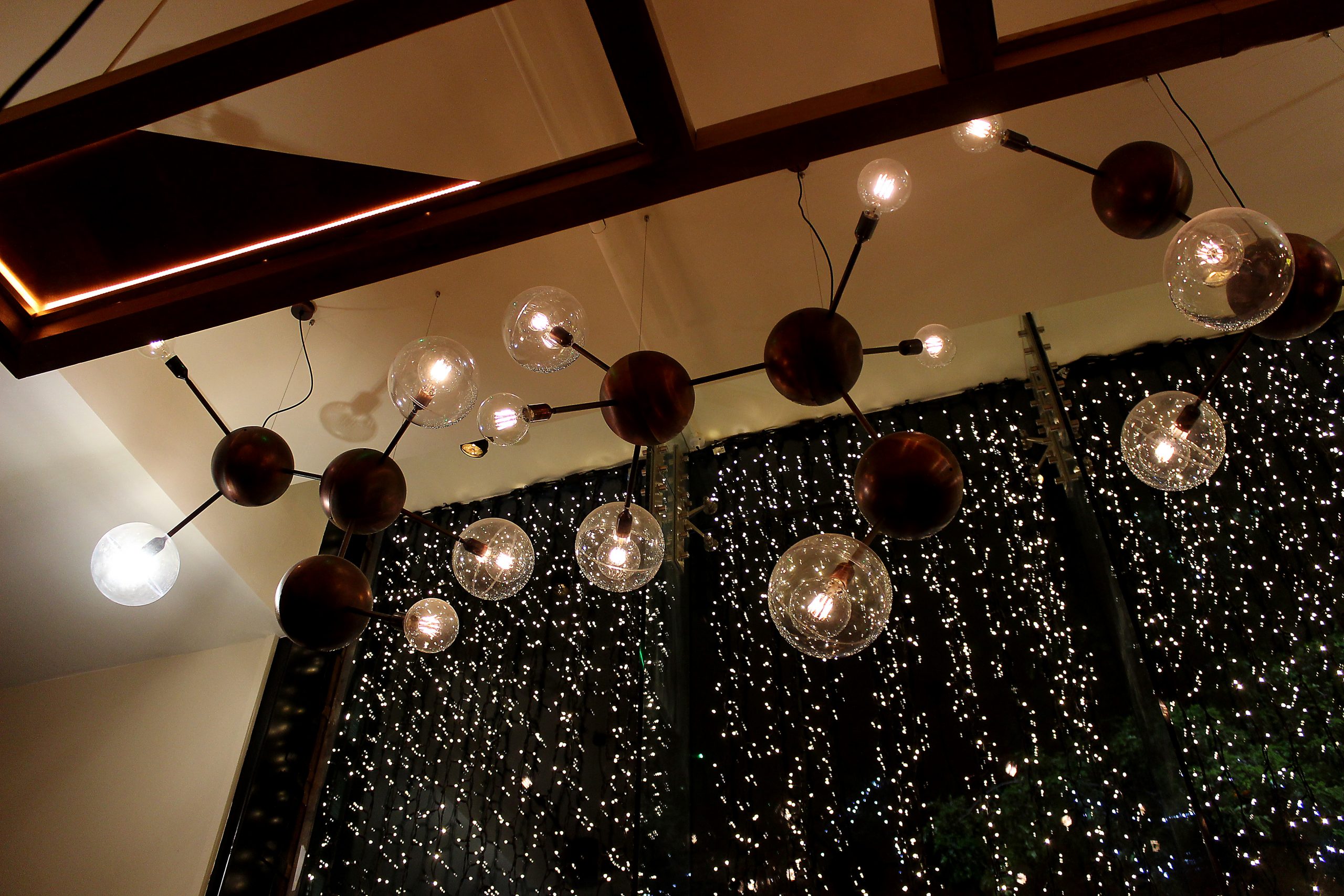 Quirky Cocktails and Tasty Plates | The Alchemist Manchester