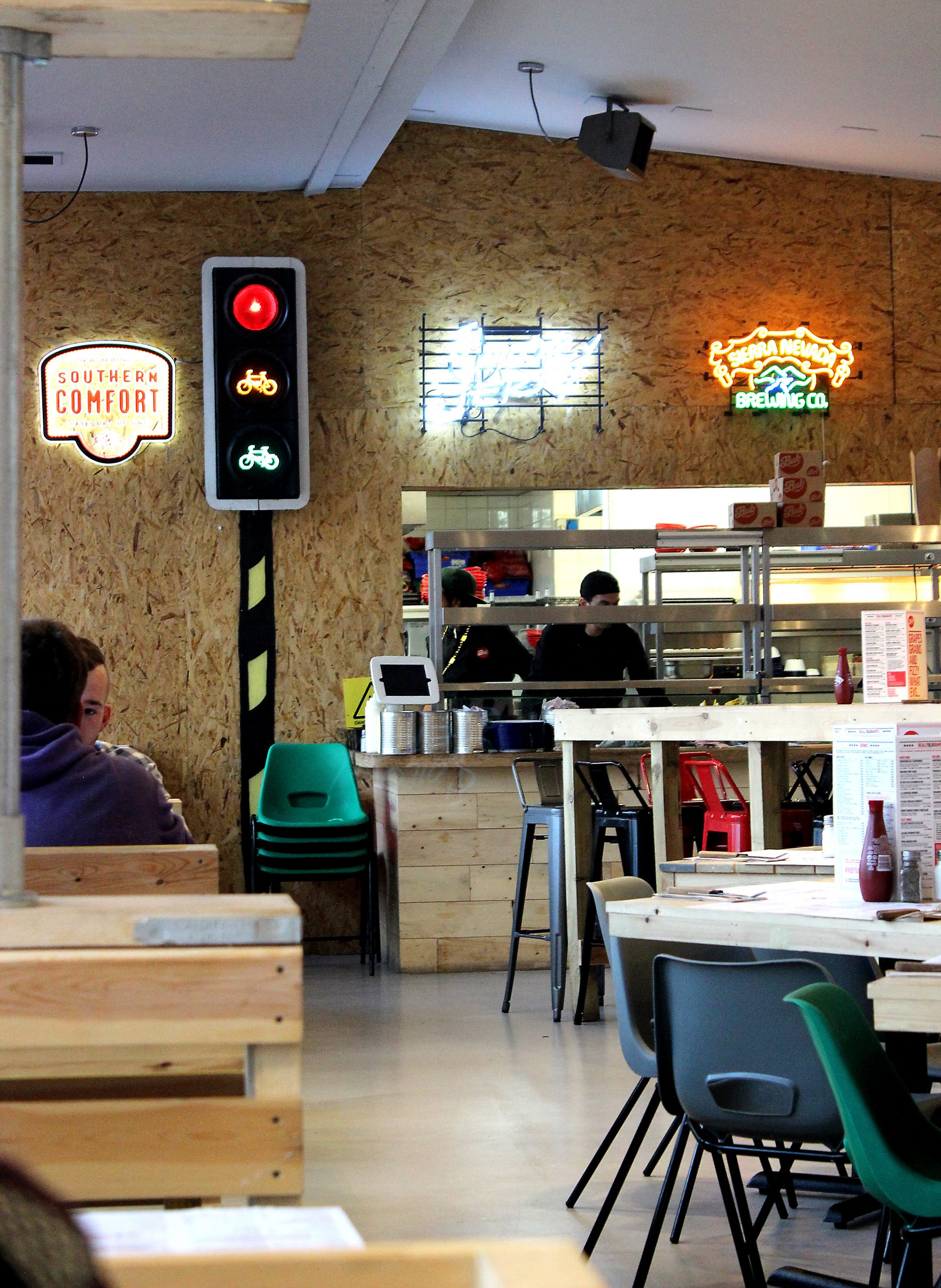 American Eats In Birmingham| Rub Smokehouse Review