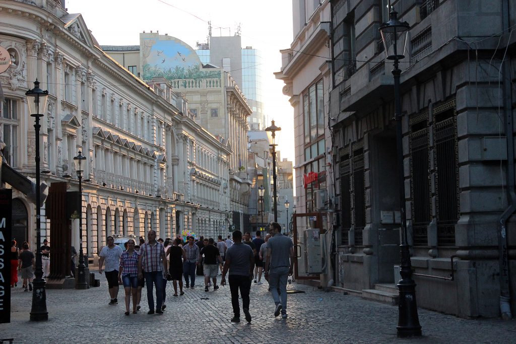 Bucharest city break | Choose Bucharest for your next trip | xameliax