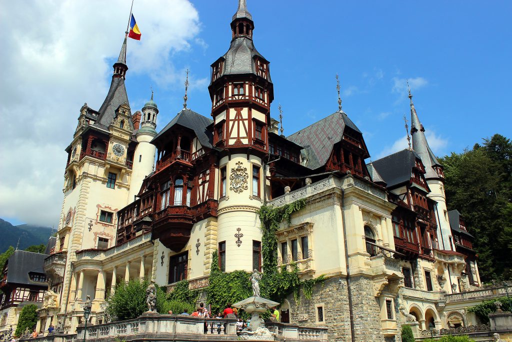 Bucharest city break | Choose Bucharest for your next trip | xameliax