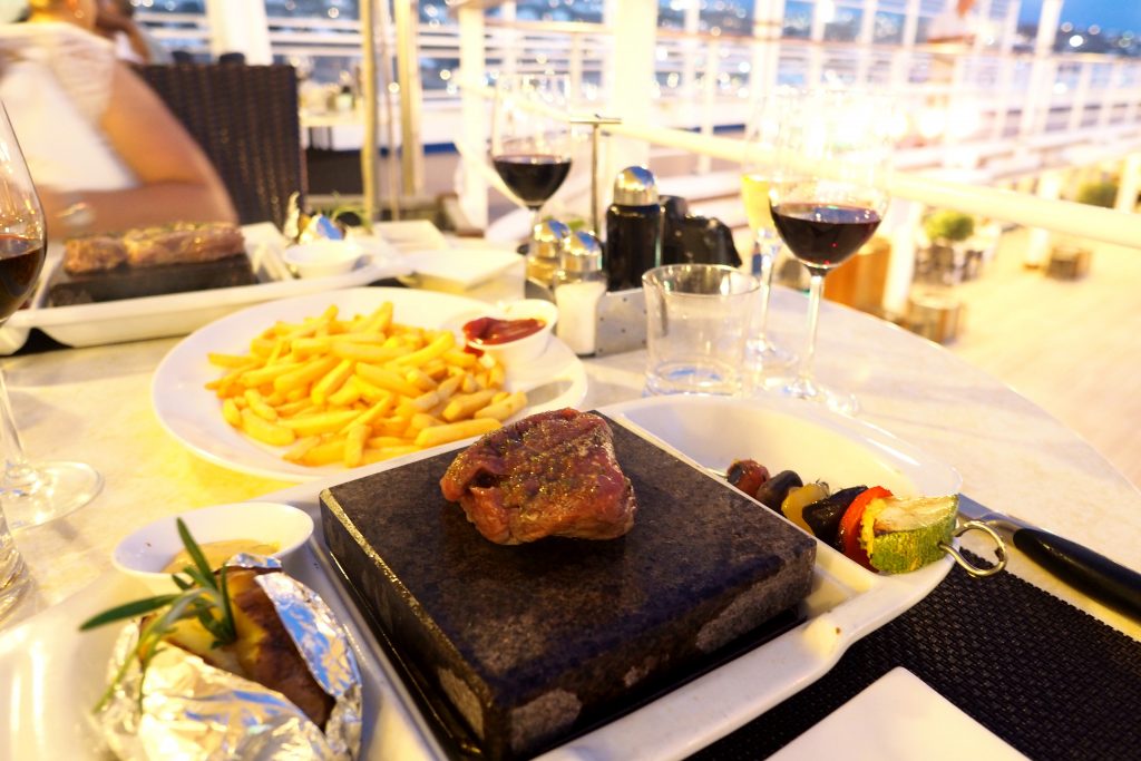 What's It's REALLY Like To Sail On An Ultra-Luxury Cruise | Silversea