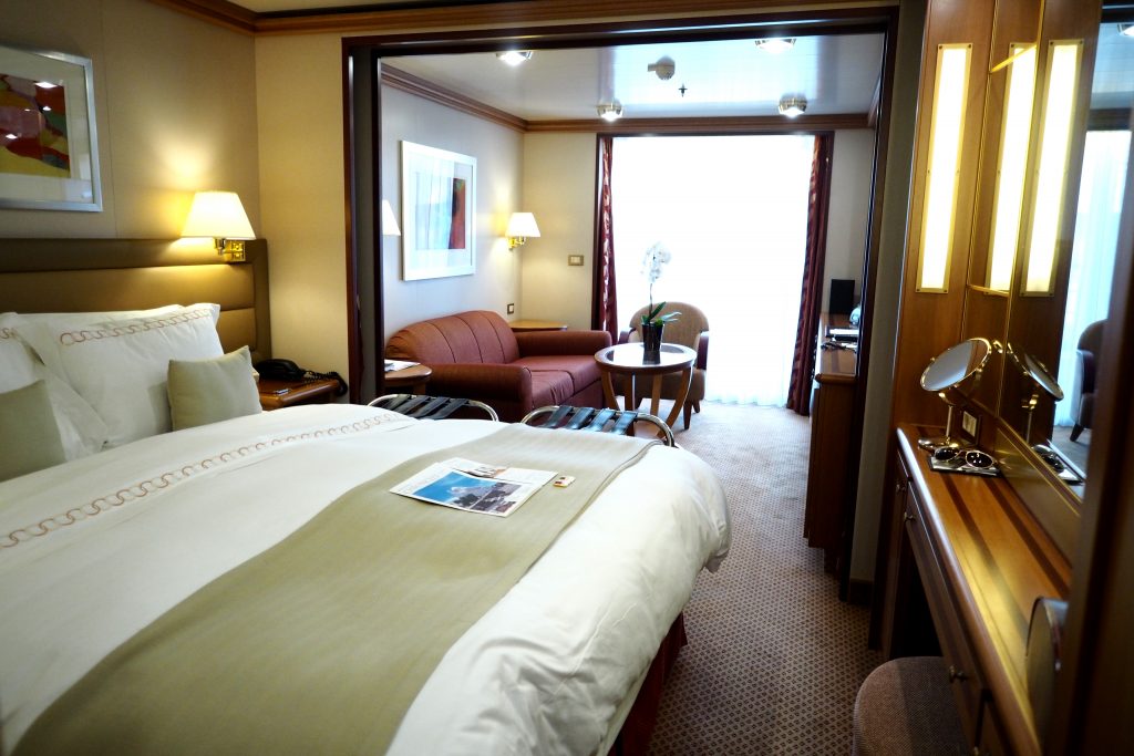 What's It's REALLY Like To Sail On An Ultra-Luxury Cruise | Silversea