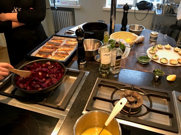 A Helsinki Stopover Tour For The Foodies Amongst Us | xameliax