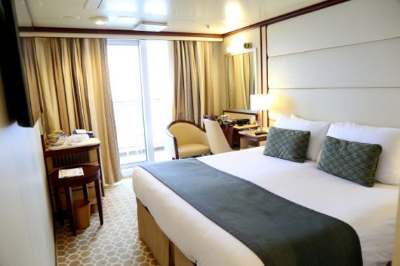 Going On A Cruise For The First Time with Princess Cruises | xameliax