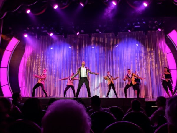 Going On A Cruise For The First Time with Princess Cruises | xameliax