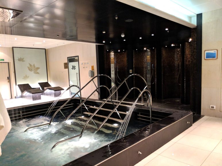 Going On A Cruise For The First Time with Princess Cruises | xameliax