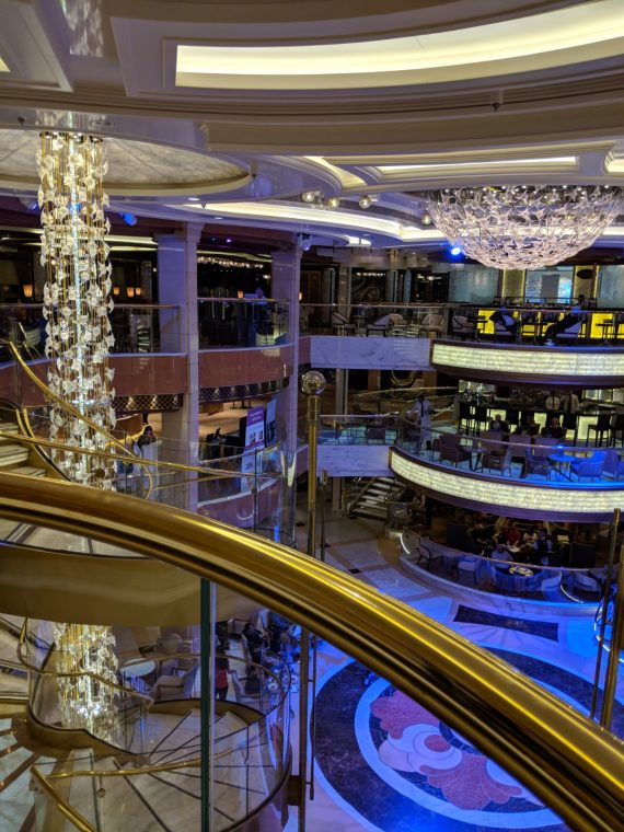 Going On A Cruise For The First Time with Princess Cruises | xameliax