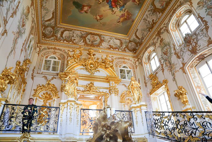 Baltic Cruise with Princess Cruises | The Itinerary | xameliax