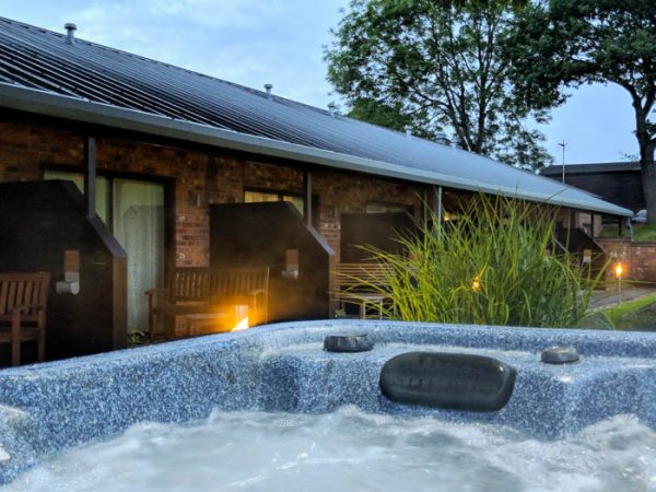 An Overnight Stay at Moddershall Oaks Spa | Best Spa In The Midlands
