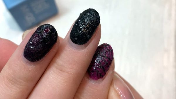 Mylee Magic Gel Remover Review | How to Remove Gel Nails Quickly