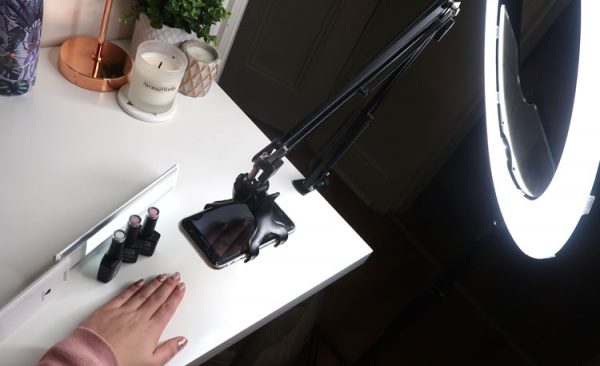 Overhead Shot - How to Film From Above, DIY Set Up and Tutorial