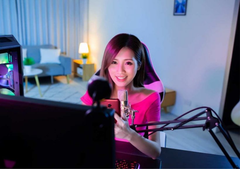 How to Become a Streamer - The ULTIMATE Guide