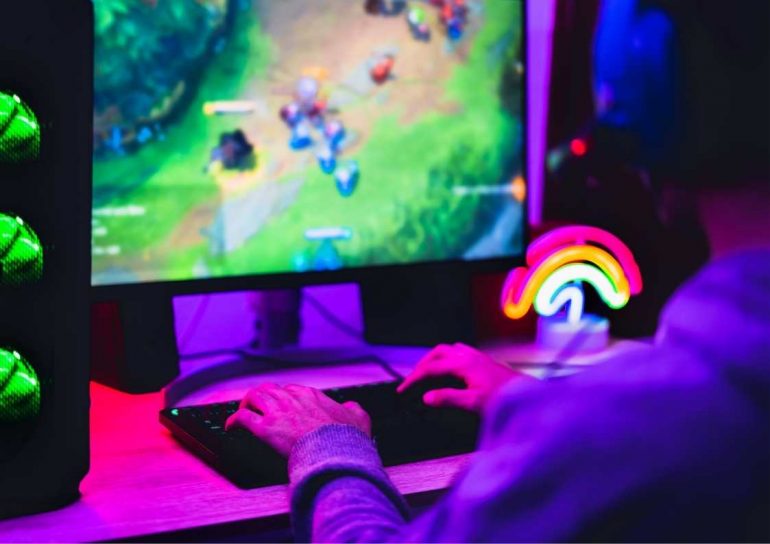 How to Become a Streamer - The ULTIMATE Guide