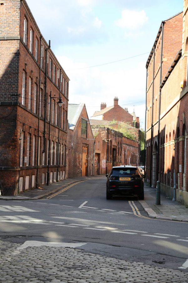 Places to Visit in Sheffield: Your Weekend City Guide