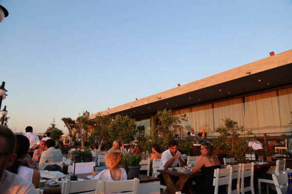 Things to do in Bodrum: From Xanadu Island Bodrum and Beyond!