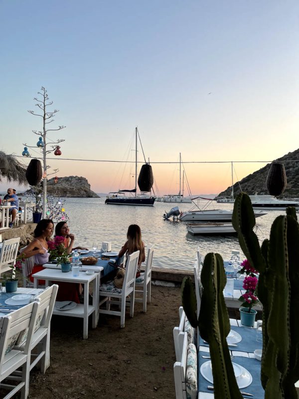Things to do in Bodrum: From Xanadu Island Bodrum and Beyond!
