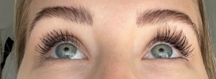 UKlash serum vs The Ordinary Lash Serum - do they ACTUALLY work?!